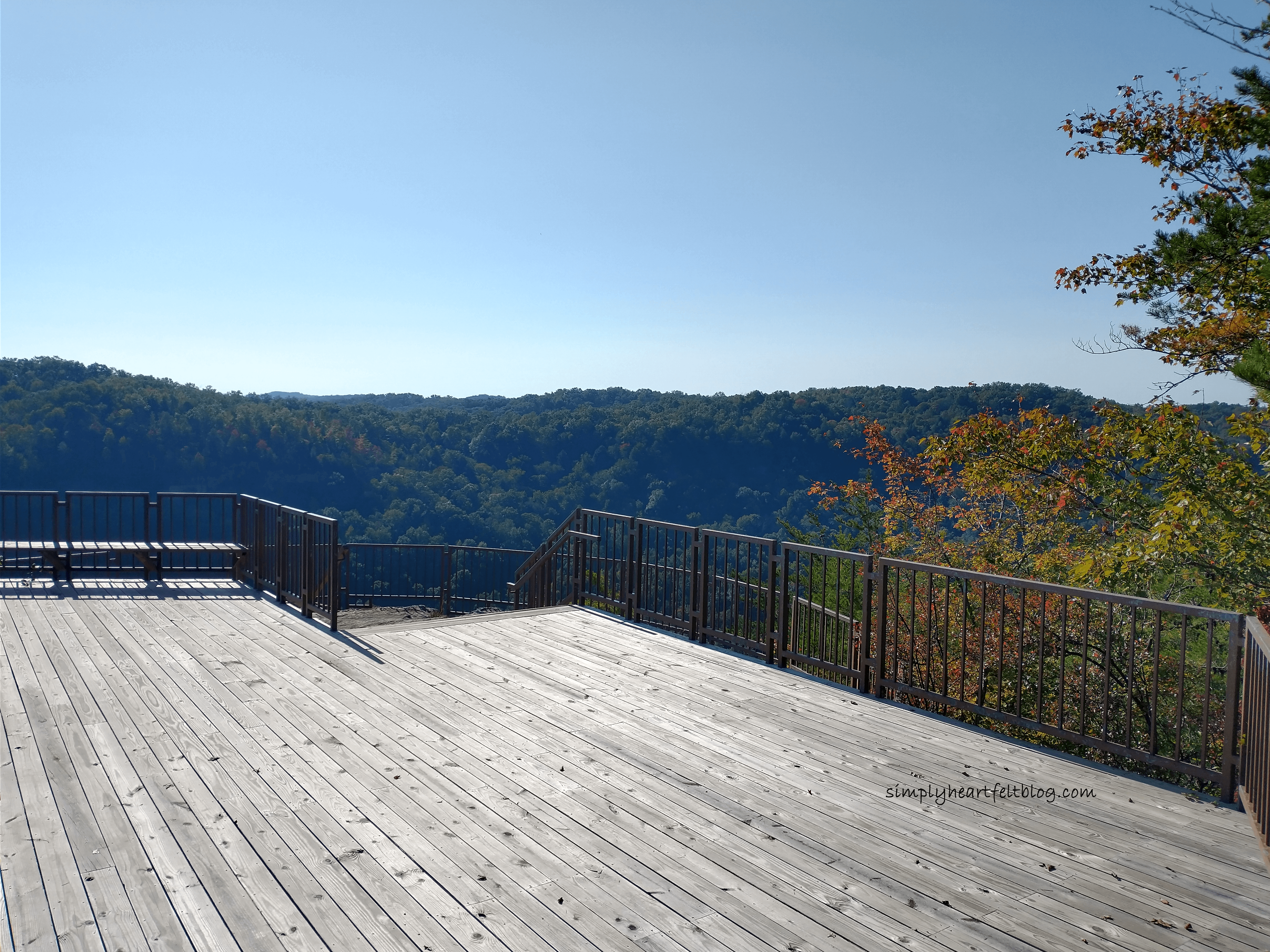 7 Family Hikes in Kentucky's Big South Fork - Simply Heartfelt